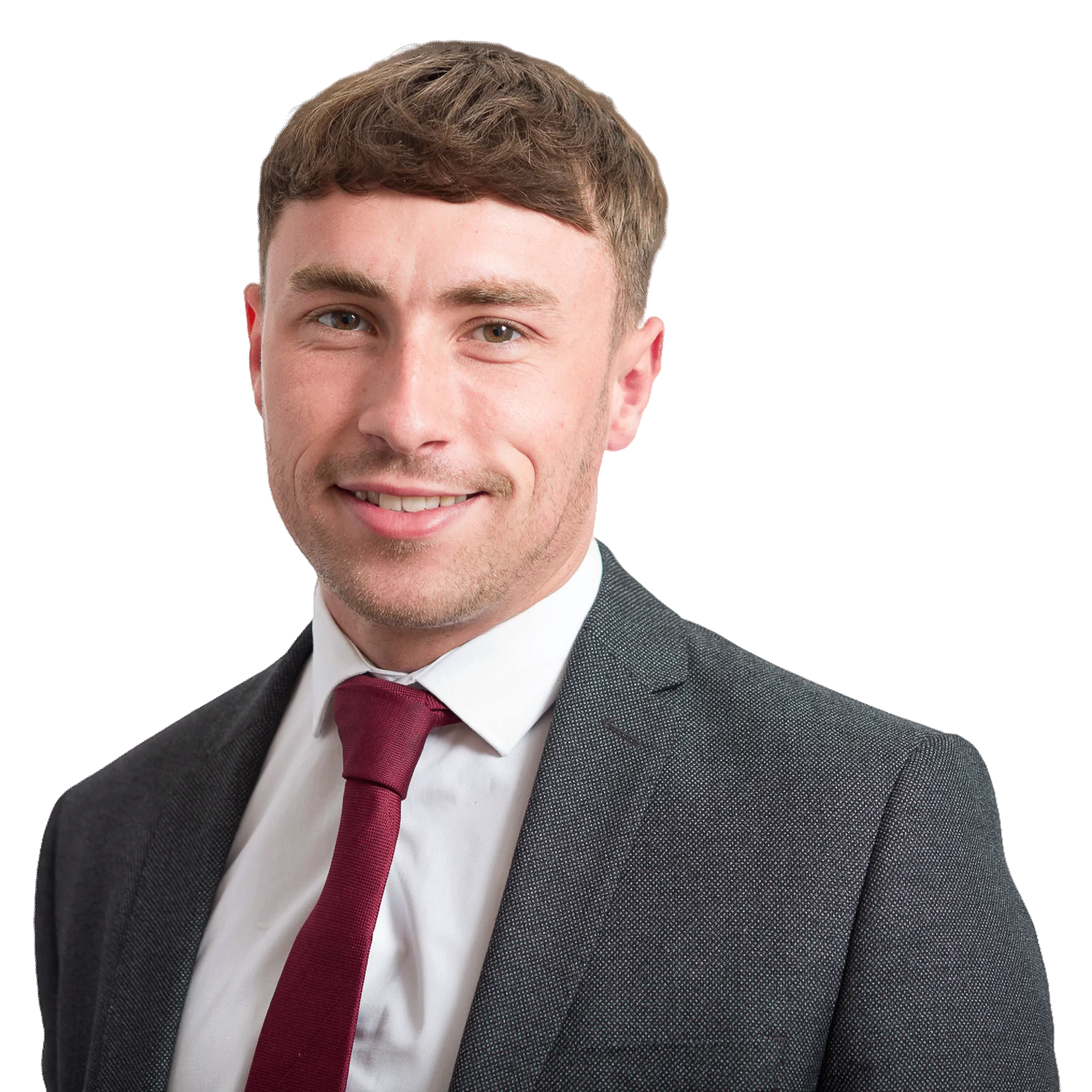 Oliver Ramsay | Trainee Solicitor at Thorntons Solicitors